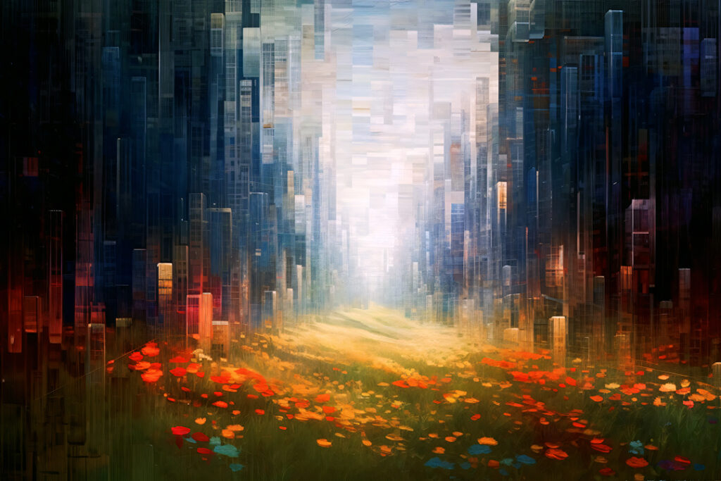 Ljós Solaris - Aeon Lumen - Rare & Unique Art Print. Buy Now Your Next ...